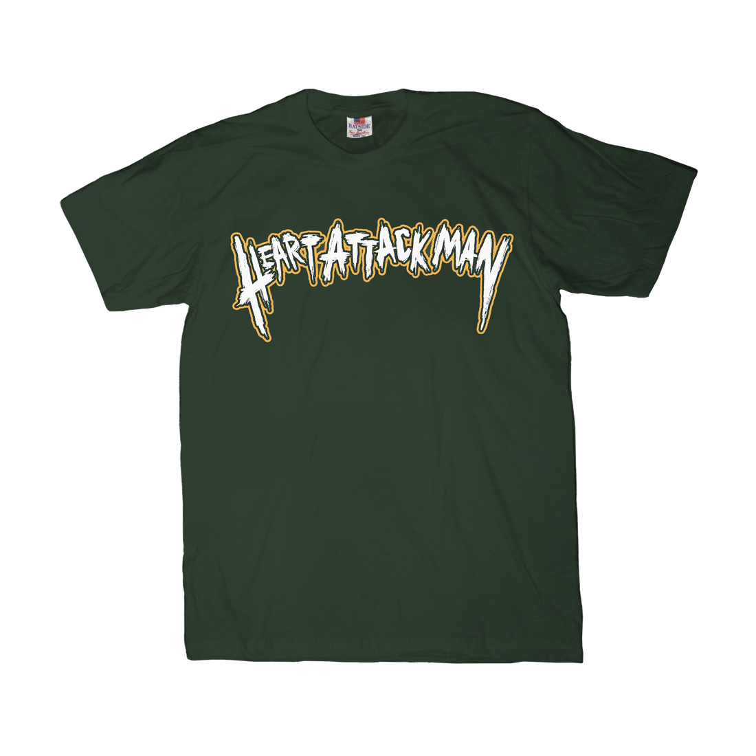 Freak Definition T-Shirt – officialheartattackman