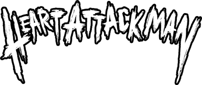 Heart Attack Man | Official Site & Store – officialheartattackman